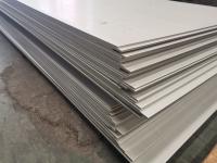 China 201 AISI 520mpa Stainless Steel Sheet for sale