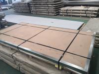 China 201 AISI 520mpa Stainless Steel Sheet for sale
