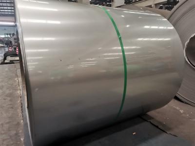 China SUS 301 Stainless Steel Strip Coil for sale