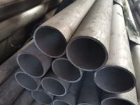China SUS201 Welded Steel Pipe for sale