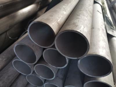 China SUS201 Welded Steel Pipe for sale