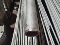 China 0.08mm Thick Wall Stainless Steel Pipe for sale