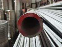 China 0.08mm Thick Wall Stainless Steel Pipe for sale