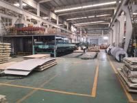 China Flat Sus310 2b Finish Stainless Steel Sheet for sale