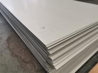 China NO1 Pickling Surface 10mm 303 Stainless Steel Sheet for sale