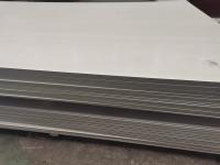 China NO1 Pickling Surface 10mm 303 Stainless Steel Sheet for sale