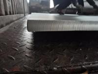 China ASTM 200 Series 45MM Stainless Steel Flat Sheet for sale