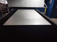 China ASTM 200 Series 45MM Stainless Steel Flat Sheet for sale