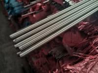 China Annealed SS 316 Round Bar for sale