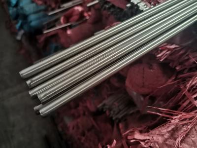China Annealed SS 316 Round Bar for sale