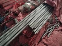 China Annealed SS 316 Round Bar for sale