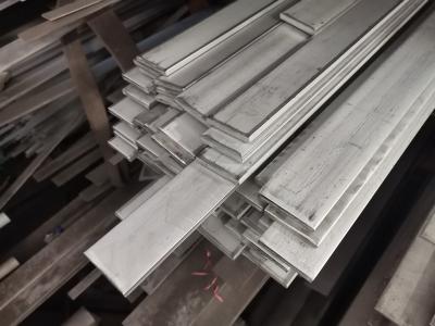 China AISI Stainless Steel Flat Bar for sale