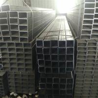 China 310 Square Shaped 310s 35mm Welded Steel Pipe for sale