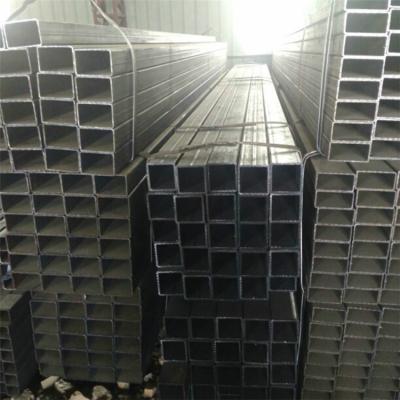 China 310 Square Shaped 310s 35mm Welded Steel Pipe for sale