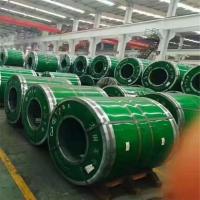 China 201 321 Colored Bright Finish 304 3.0mm Stainless Steel Coil roll for sale