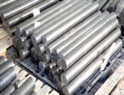 China 500mm ASTM 420 Stainless Steel Bar Stock For Industry for sale