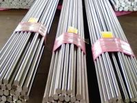 China 500mm ASTM 420 Stainless Steel Bar Stock For Industry for sale