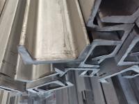 China 12m ASTM A312 316 316L U Shaped Stainless Steel Channel for sale