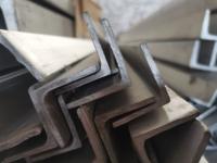 China 41X21 ASTM 2.75mm Stainless Steel C Channel for sale