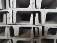 China 41X21 ASTM 2.75mm Stainless Steel C Channel for sale