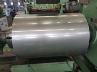 China AISI 303 304L Stainless Steel Cold Rolled Coils With Protective Film for sale