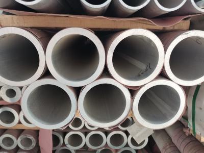 China 304 316 Industrial Round 30mm JIS Hot Rolled Steel Pipe for sale