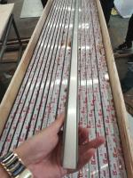 China 201 202 420 Grade 12m Length Jis Stainless U Channel for sale
