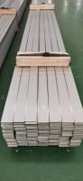 China 202 304 430 2b Surface 2mm Stainless Steel Flat Bar for sale
