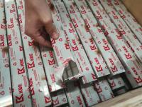 China 1M Mirror Finish 303 310 316 ASTM Stainless Steel U Channel for sale