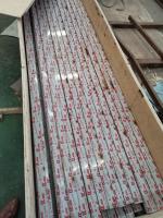 China 1M Mirror Finish 303 310 316 ASTM Stainless Steel U Channel for sale