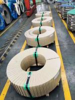 China 2b Finish 304 201 430 Cold Rolled Stainless Steel Coil for sale