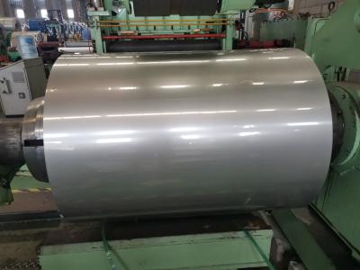 China 2b Finish 304 201 430 Cold Rolled Stainless Steel Coil for sale
