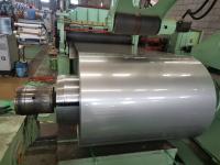 China 2b Finish 304 201 430 Cold Rolled Stainless Steel Coil for sale