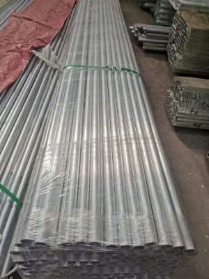 China ASTM 303 310 309 Welded Pickling Stainless Steel Pipe for sale