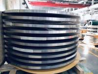 China TUV Mirror Finished EN 1.4372 4mm ASTM 201 Stainless Steel Coil for sale