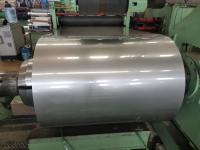 China Kitchenware Mill Edge 2B UNS N08904 904L Stainless Steel Coil for sale