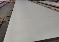China Petroleum Hot Rolled Industrial 309s Astm Stainless Steel Plate for sale
