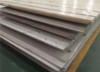 China Petroleum Hot Rolled Industrial 309s Astm Stainless Steel Plate for sale