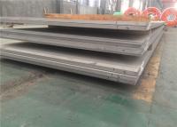 China S30408 GB/T NO.1 Finish 1219mm 201 Stainless Steel Plate for sale