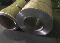 China Hot Rolled 3.0mm SUS201 Austenitic Stainless Steel sheet coil for sale