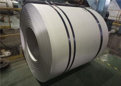 China Hot Rolled 3.0mm SUS201 Austenitic Stainless Steel sheet coil for sale