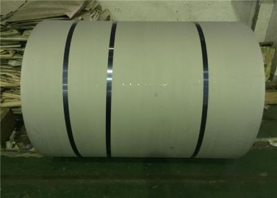 China Non Magnetic Austenitic NO.1 SUS303 1.4305 Stainless Steel Coil for sale