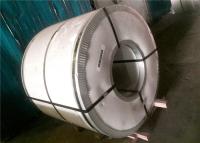 China Non Magnetic Austenitic NO.1 SUS303 1.4305 Stainless Steel Coil for sale