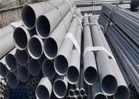 China 630mm SS316 Seamless Pickling Stainless Steel Pipe for sale