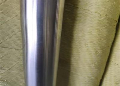 China NDT ASTM A240 OD100  Bright Handrail sS304 Stainless Steel Pipe for sale
