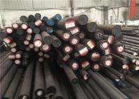 China 500mm  Hard Black 17-4ph Pickling  Stainless Steel Flat Bar for sale