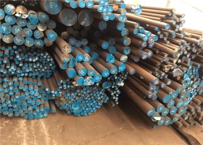 China 500mm  Hard Black 17-4ph Pickling  Stainless Steel Flat Bar for sale