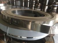 China ASTM 309 309s BA Cold Rolled Galvanized Steel Coil For Kitchenware for sale