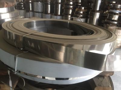 China ASTM 309 309s BA Cold Rolled Galvanized Steel Coil For Kitchenware for sale