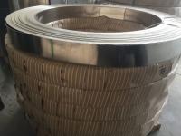 China ASTM 309 309s BA Cold Rolled Galvanized Steel Coil For Kitchenware for sale